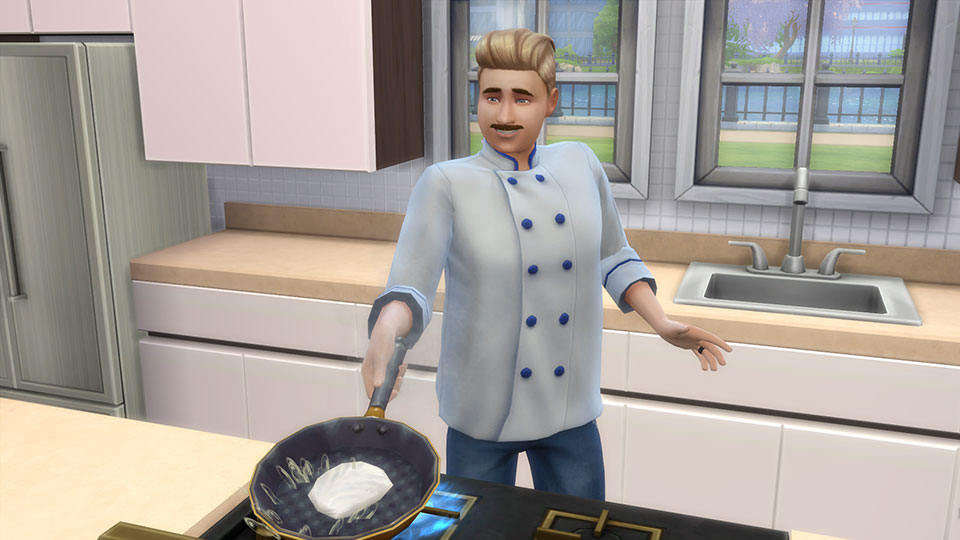 The Sims 4 Screenshot Tips How To Take Better Pictures Of Your Sims