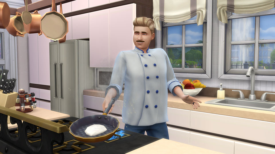 The Sims 4 Screenshot Tips: How to Take Better Pictures of Your Sims ...