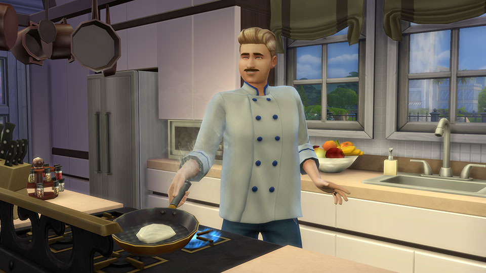 The Sims 4 Screenshot Tips: How to Take Better Pictures of Your Sims ...