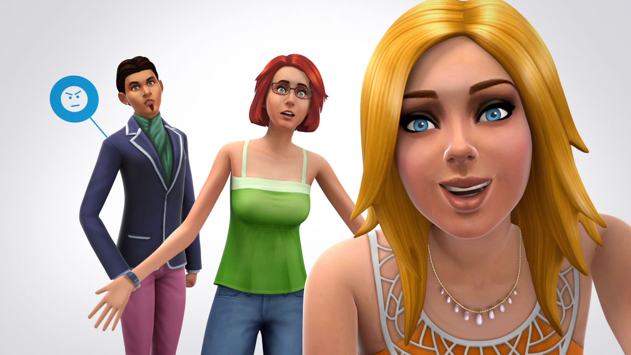 The Sims - The Sims 4 Academy - Official Site